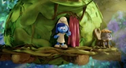 Smurfy Grove | Smurfs Wiki | Fandom