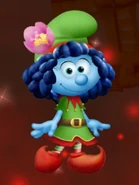 Smurfpetal/Gallery | Smurfs Wiki | Fandom