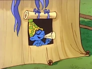 Brainy's Smarty Party (episode)/Gallery | Smurfs Wiki | Fandom