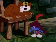 Don Smurfo (episode)/Gallery | Smurfs Wiki | Fandom