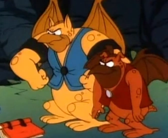 Kloog | Smurfs Wiki | Fandom