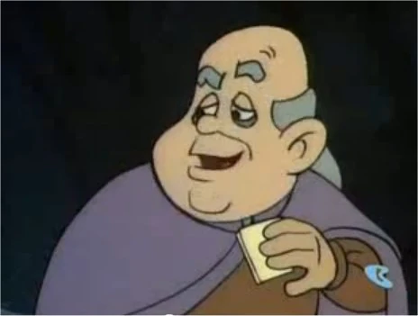 Ghosts | Smurfs Wiki | Fandom