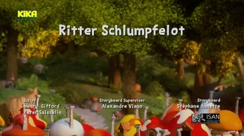 Knight Smurfalot | Smurfs Wiki | Fandom