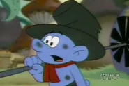 Sweepy Smurf (character)/Gallery | Smurfs Wiki | Fandom