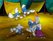 Clumsy In Command/Gallery | Smurfs Wiki | Fandom