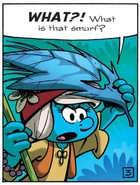 Smurfwillow/Gallery | Smurfs Wiki | Fandom