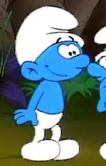Nobody Smurf (character) | Smurfs Wiki | Fandom