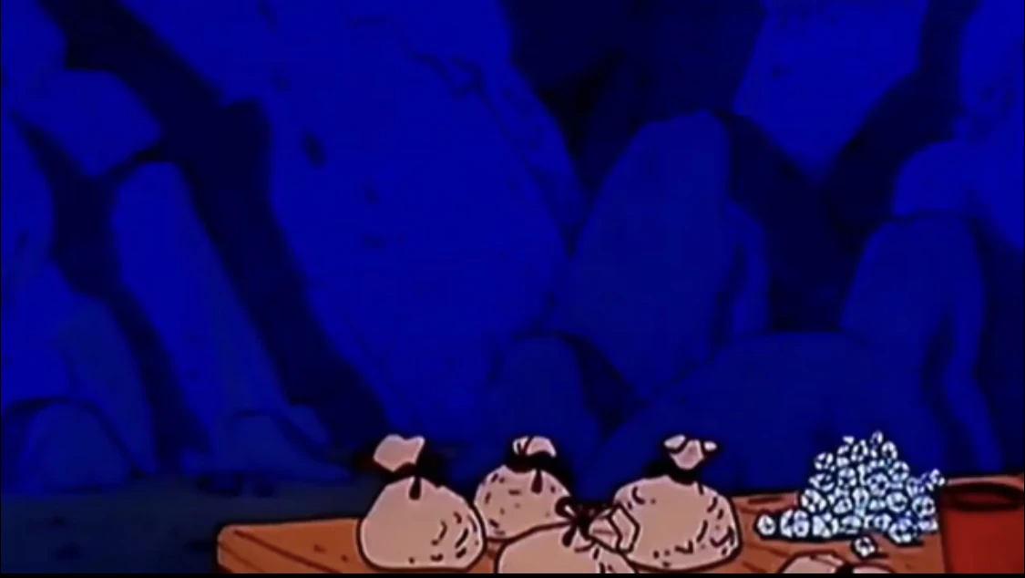 The Cursed Country (episode)/Gallery | Smurfs Wiki | Fandom