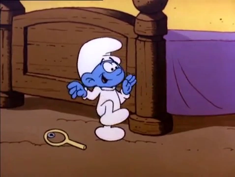 Hefty And The Wheelsmurfer/Gallery | Smurfs Wiki | Fandom