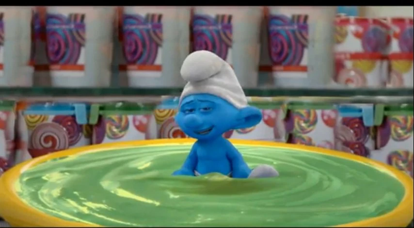 User blog:Baby Smurf/MY Review of the Smurfs movie | Smurfs Wiki | Fandom