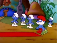 Brainy's Smarty Party (episode)/Gallery | Smurfs Wiki | Fandom