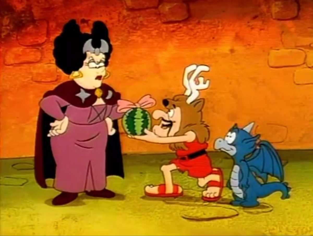 Category:Episodes focusing on Homnibus | Smurfs Wiki | Fandom