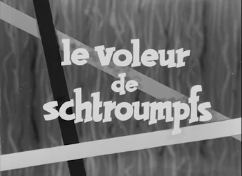 The Smurfnapper (episode) | Smurfs Wiki | Fandom