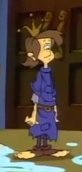 Prince Pastum | Smurfs Wiki | Fandom