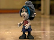Vexy/Gallery | Smurfs Wiki | Fandom