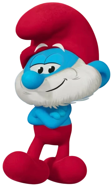 smurfs description