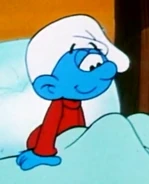 Slouchy Smurfling/Gallery | Smurfs Wiki | Fandom