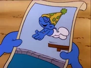 Brainy's Smarty Party (episode)/Gallery | Smurfs Wiki | Fandom