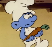 Gormandizing Greedy/Gallery | Smurfs Wiki | Fandom