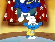 I Was A Brainy Weresmurf/Gallery | Smurfs Wiki | Fandom