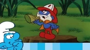 Fire-Fighting Smurfs | Smurfs Wiki | Fandom