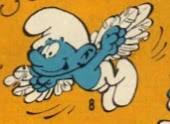Flying Smurf/Gallery | Smurfs Wiki | Fandom
