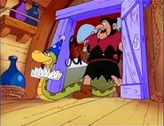 I Was A Brainy Weresmurf/Gallery | Smurfs Wiki | Fandom