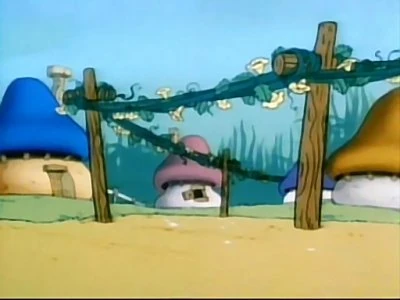 Telesmurf | Smurfs Wiki | Fandom