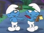 Reporter Smurf/Gallery | Smurfs Wiki | Fandom