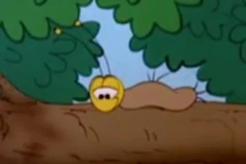 Fuzzy | Smurfs Wiki | Fandom