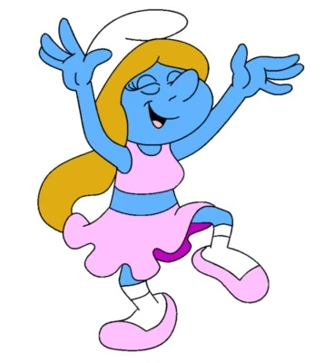 Ballet | Smurfs Fanon Wiki | Fandom