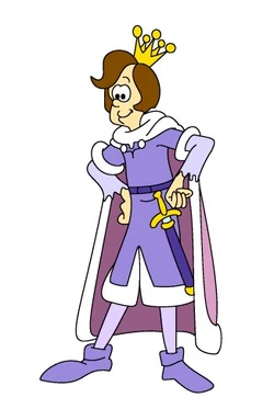 Prince Theodore (Empath stories) | Smurfs Fanon Wiki | Fandom