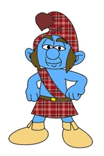 Kilt | Smurfs Fanon Wiki | Fandom