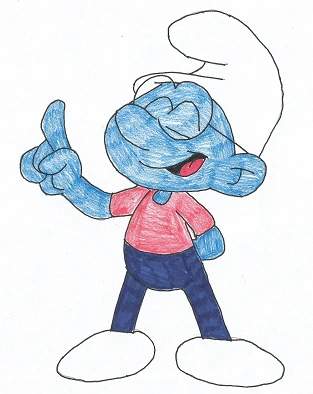 Smarty Smurf (Hero Stories)/Gallery | Smurfs Fanon Wiki | Fandom