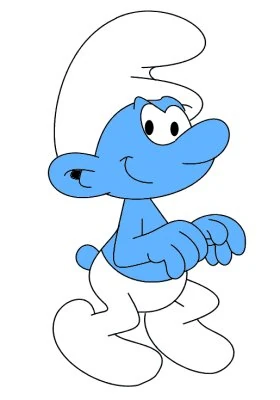 Sneaky Smurf (Empath stories) | Smurfs Fanon Wiki | Fandom