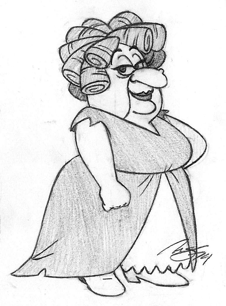 Hogatha (LD Stories)/Gallery | Smurfs Fanon Wiki | Fandom