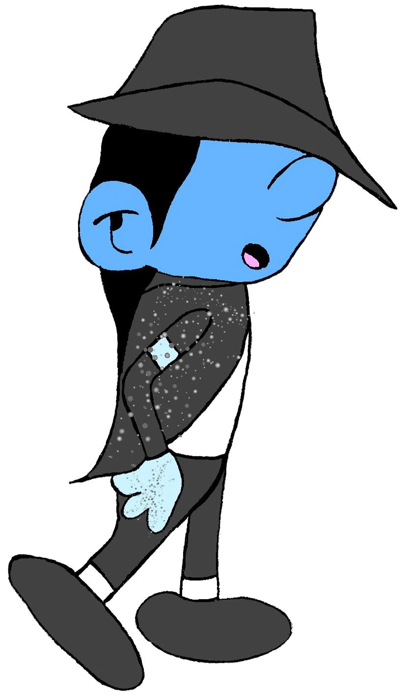 The Color Smurfette/Part 1 | Smurfs Fanon Wiki | Fandom