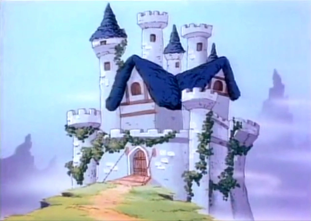 Category:Smurf Forest locations | Smurfs Fanon Wiki | Fandom