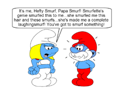 Dimwitty Smurf Empath Wiki Fandom, 52% OFF
