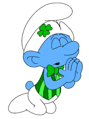 Prayer | Smurfs Fanon Wiki | Fandom