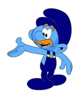 Muscles Smurf (Empath stories)/Gallery | Smurfs Fanon Wiki | Fandom