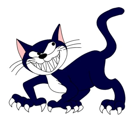 Rascal Fuzzbucket (Empath stories) | Smurfs Fanon Wiki | Fandom