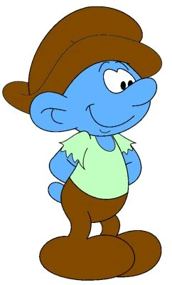 Natural Smurfling (Empath stories) | Smurfs Fanon Wiki | Fandom