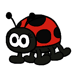 Snappy Bug (The Smurfs: Two Sides) | Smurfs Fanon Wiki | Fandom