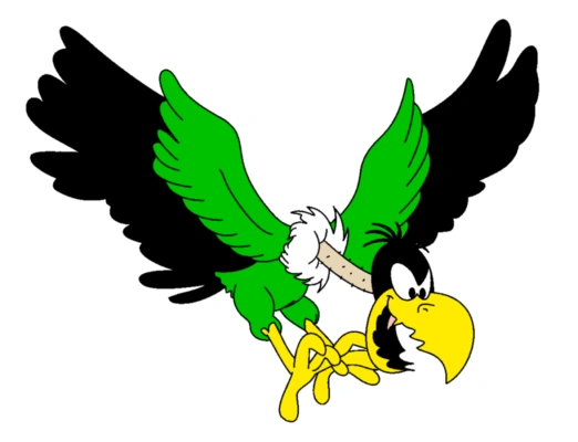 Howlibird (Empath stories) | Smurfs Fanon Wiki | Fandom