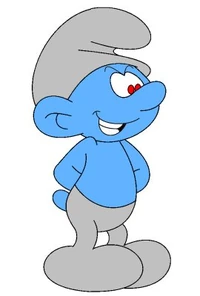 The Grey Smurfs (Hero Stories) | Smurfs Fanon Wiki | Fandom
