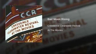 Bad Moon Rising (song) | Smurfs Fanon Wiki | Fandom