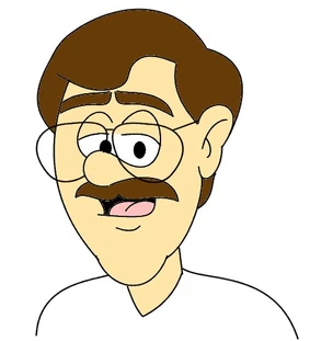 Peyo (Empath stories) | Smurfs Fanon Wiki | Fandom