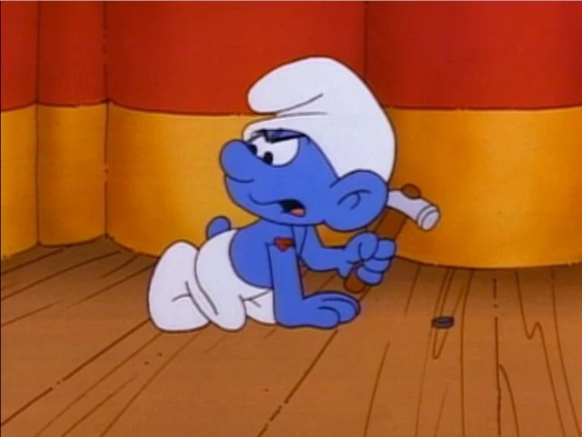 The Orb Of Inspiration/Part 4 | Smurfs Fanon Wiki | Fandom