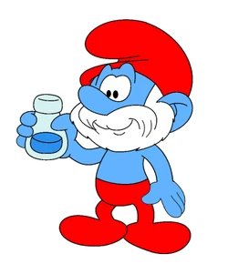Smurf essence | Smurfs Fanon Wiki | Fandom